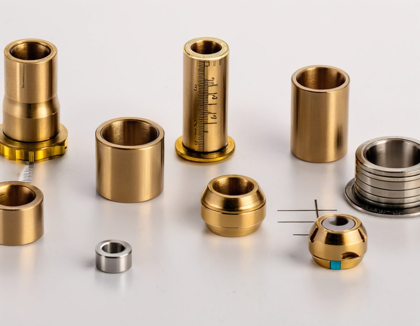 Sintered Cylindrical Roller Bearings: Solutions for Heavy Radial Loads ...